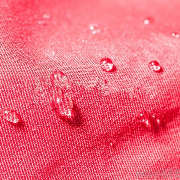 Colorful Home Textile Tent Canvas Fabric With Harmless And Breathable ...