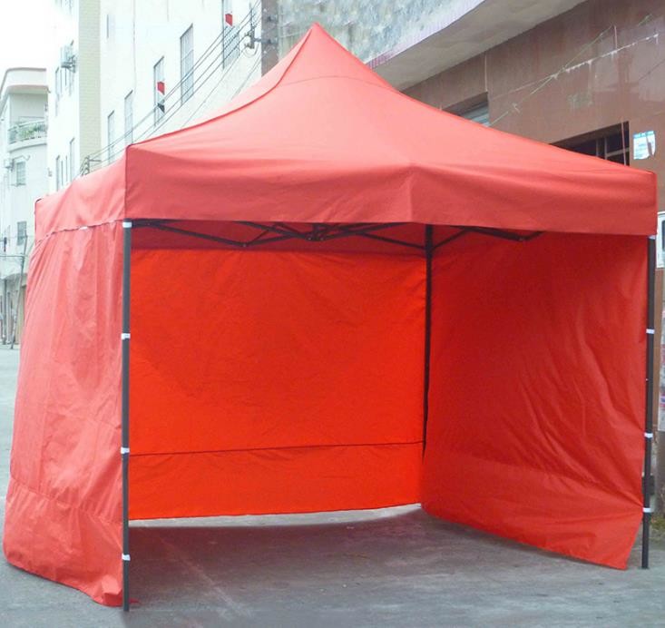 Instant Canopy Marquee Gazebo Folding Tent Instant Shelter / Business ...
